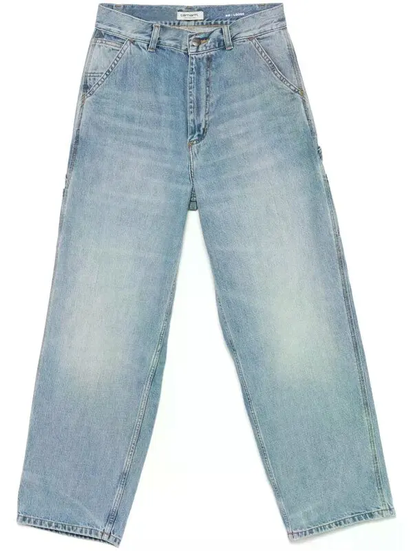 Carhartt Work In Progress Brandon Jeans - Blue