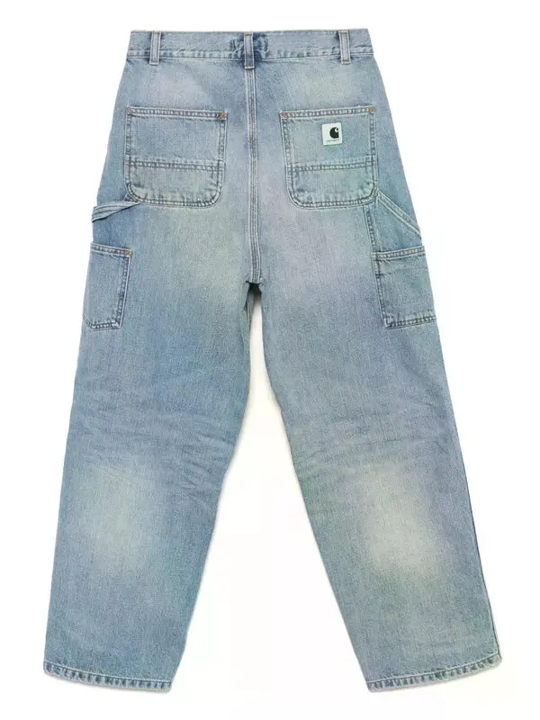 Carhartt Work In Progress Brandon Jeans - Blue