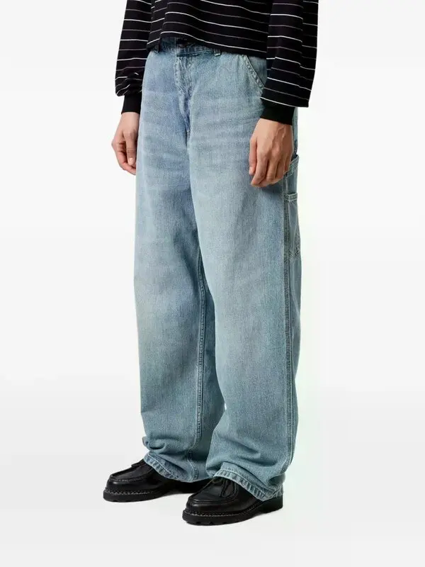 Carhartt Work In Progress Brandon Jeans