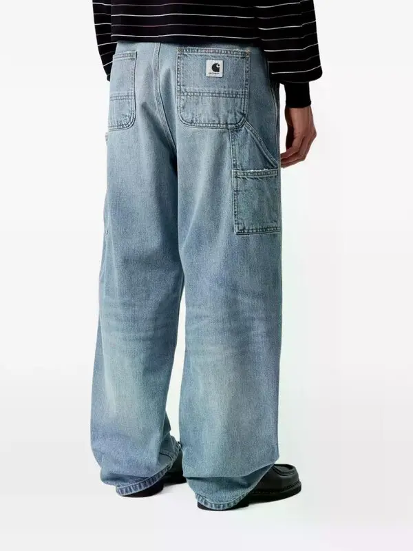 Carhartt Work In Progress Brandon Jeans