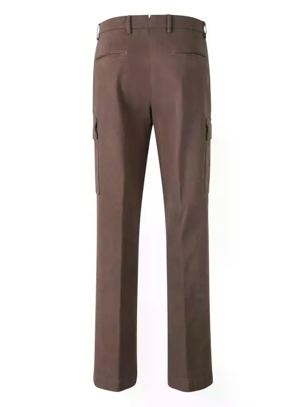 BERWICH Twill Cargo Pants