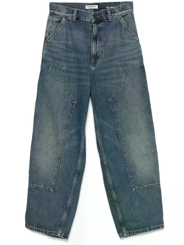 Carhartt Work In Progress Brandon Jeans - Blue