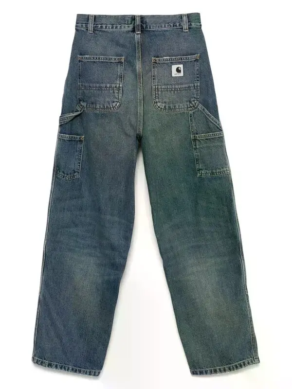 Carhartt Work In Progress Brandon Jeans - Blue