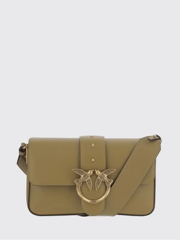 Pinko Mini Bag - Green