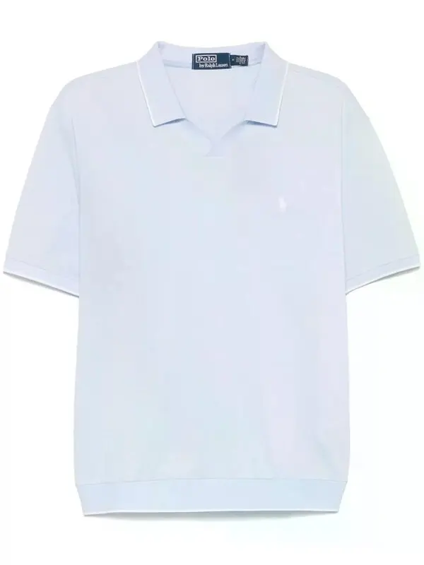 Polo Ralph Lauren Polo Pony T-shirt - Blue