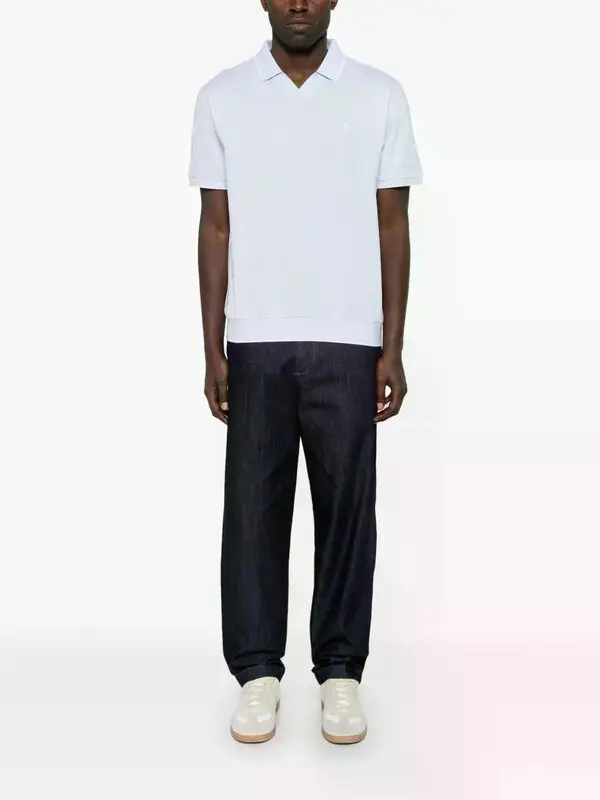 Polo Ralph Lauren Polo Pony T-shirt - Blue