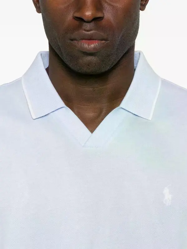 Polo Ralph Lauren Polo Pony T-shirt - Blue