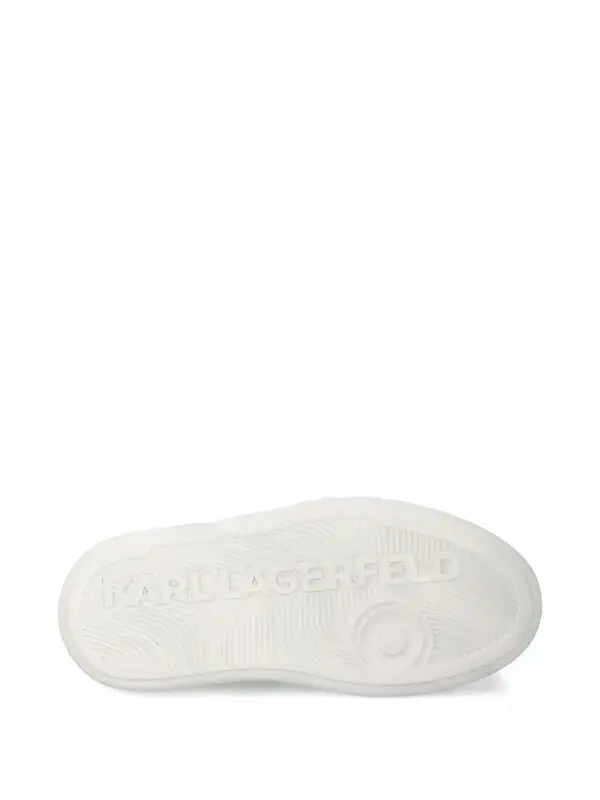 Karl Lagerfeld Kobo Trainer