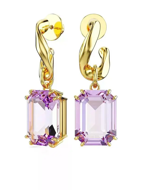 SWAROVSKI Millenia Drop Earrings