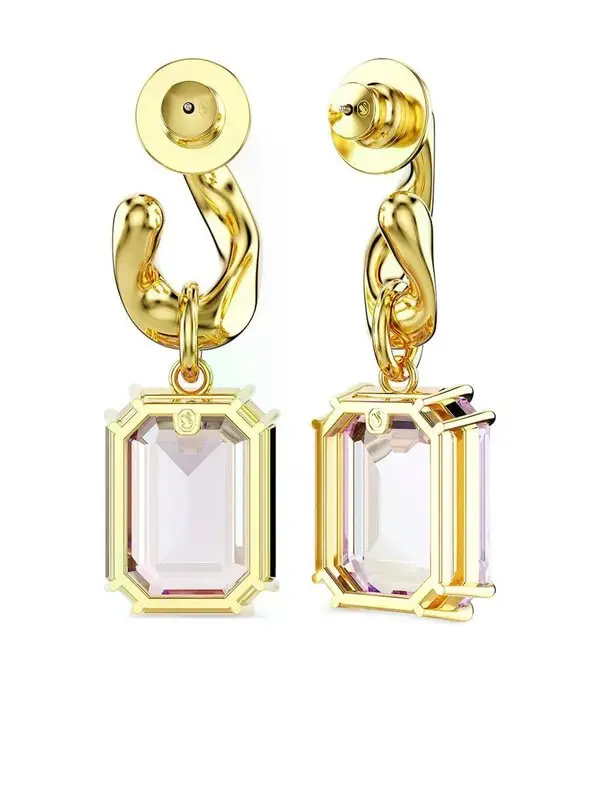 SWAROVSKI Millenia Drop Earrings