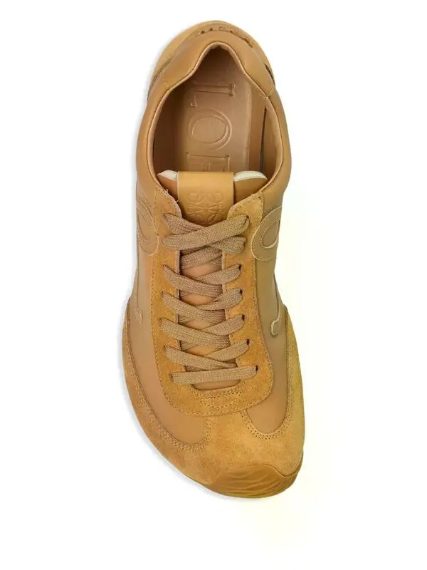 Loewe Logo-patch Sneakers