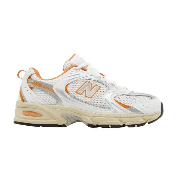 NEW BALANCE 530 Sneakers - White