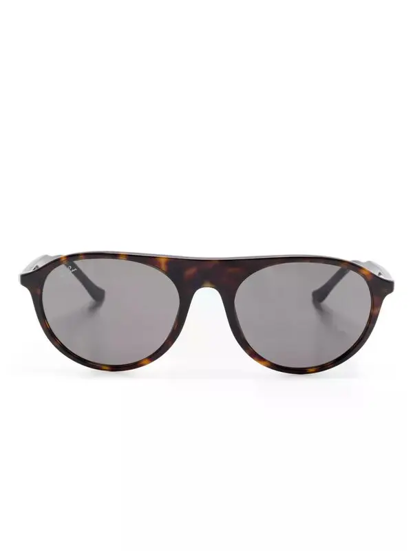 Ray-ban Sunglasses - Brown