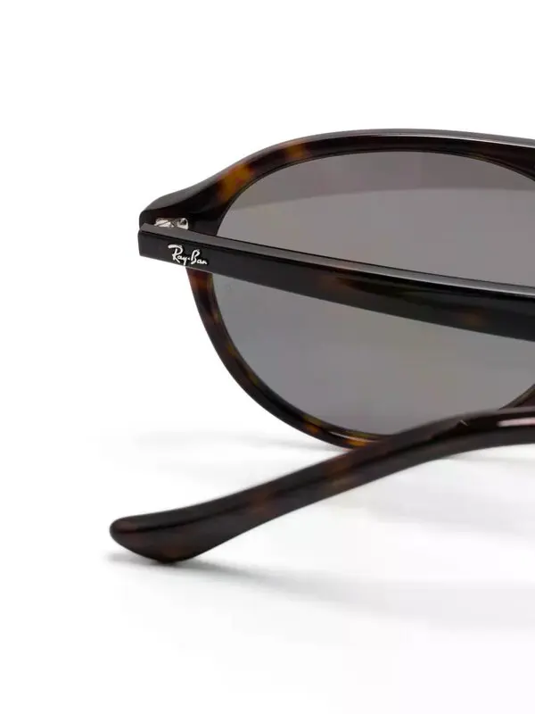 Ray-ban Sunglasses - Brown