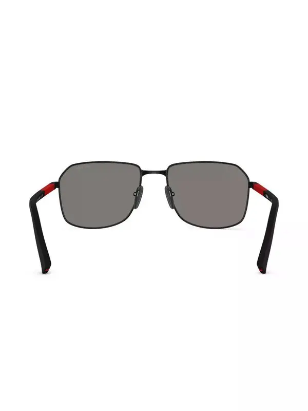 Prada Sunglasses - Black