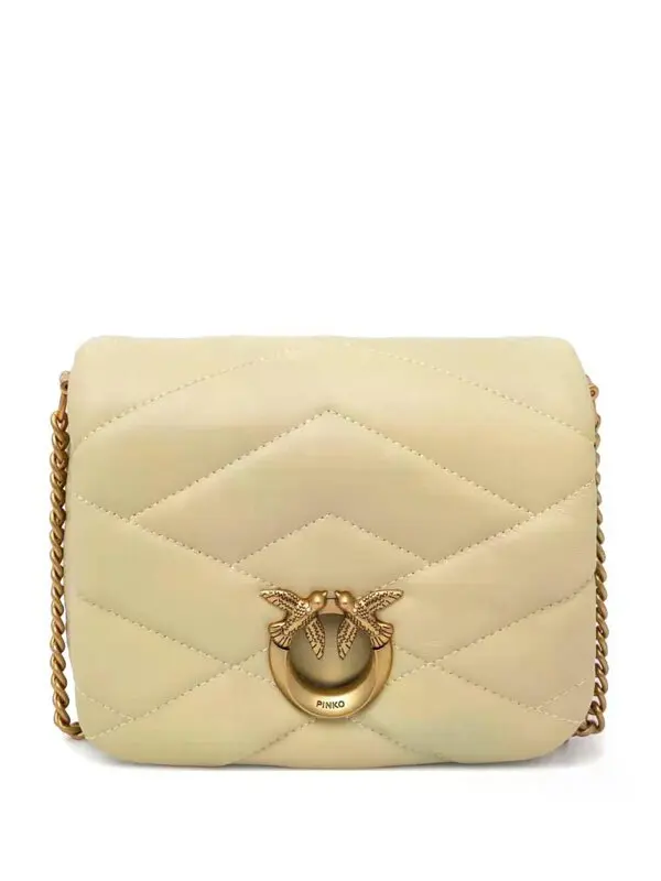 Pinko Love Click Shoulder Bag