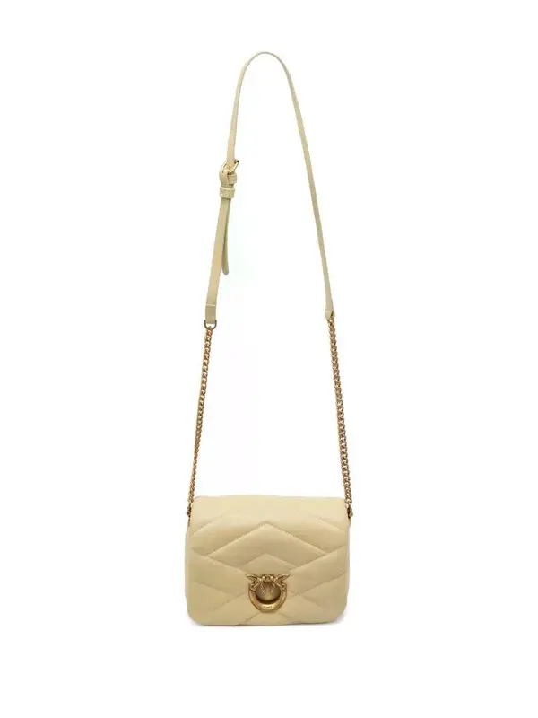 Pinko Love Click Shoulder Bag