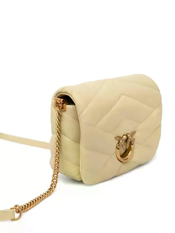 Pinko Love Click Shoulder Bag