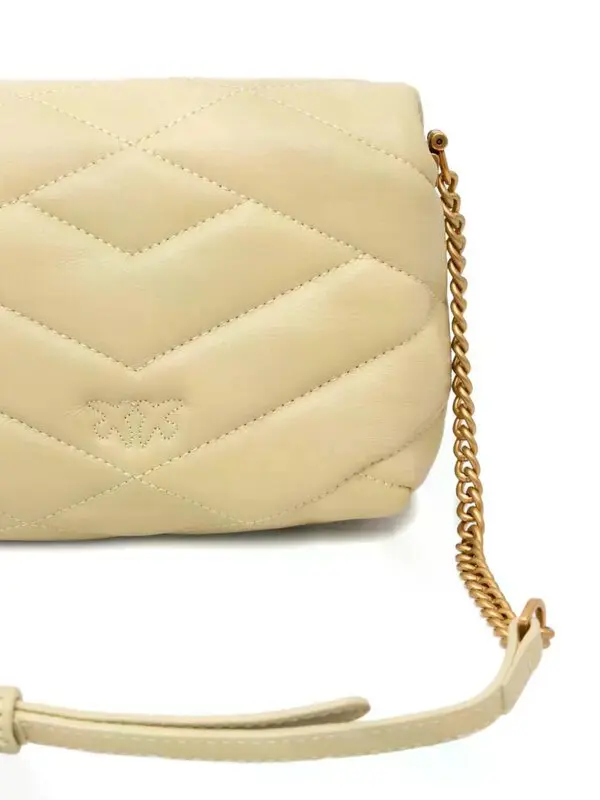 Pinko Love Click Shoulder Bag