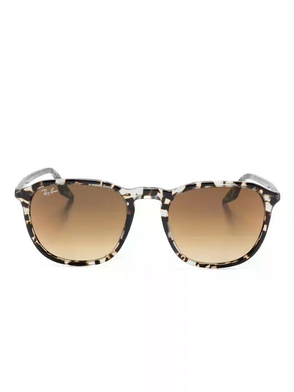 Ray-ban Sunglasses - Brown