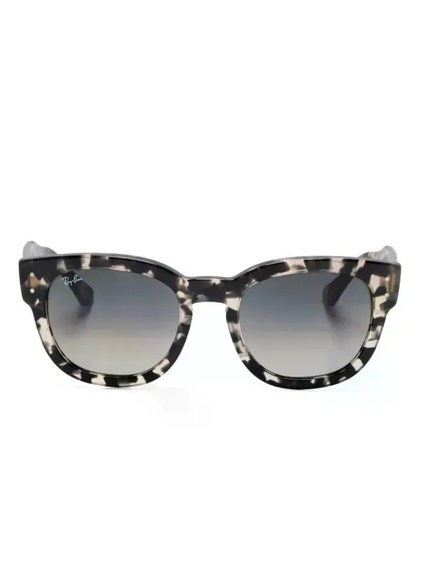 Ray-ban Hawkeye Sunglasses - Black