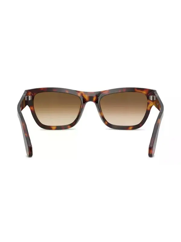 Persol Square-frame Sunglasses