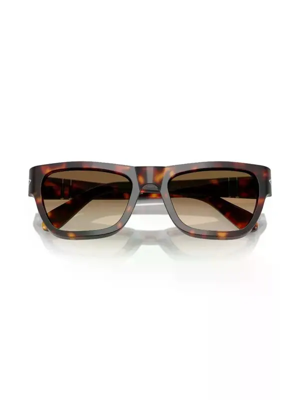 Persol Square-frame Sunglasses