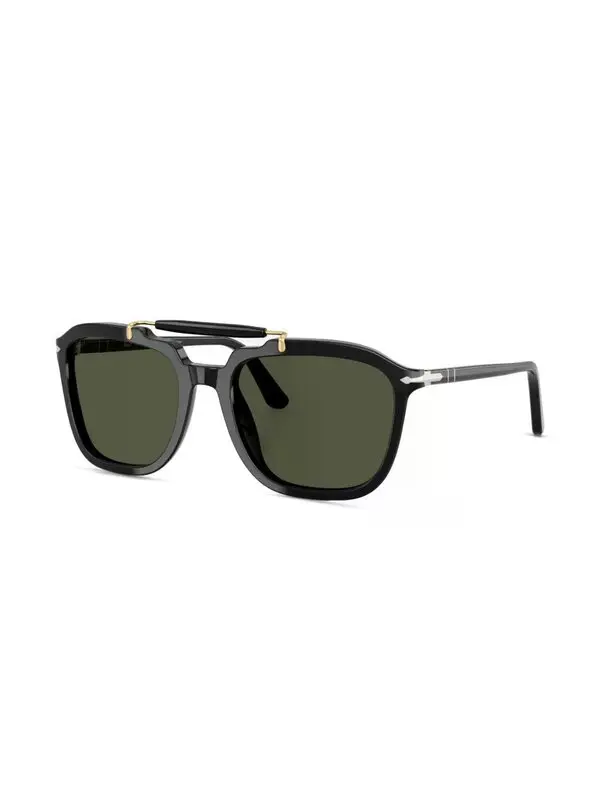 Persol Square-frame Sunglasses