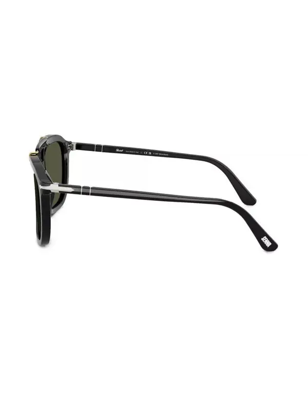 Persol Square-frame Sunglasses