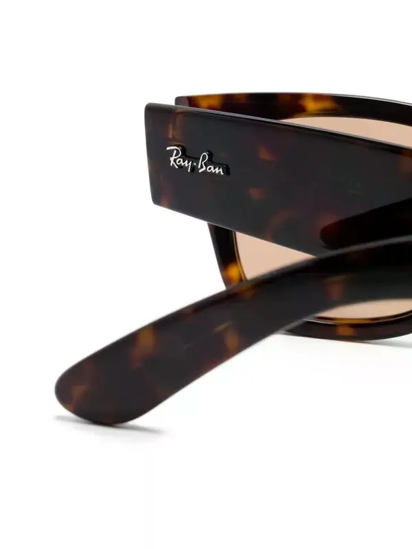 Ray-ban Sunglasses - Brown
