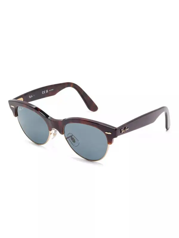 Ray-ban Clubmaster Sunglasses