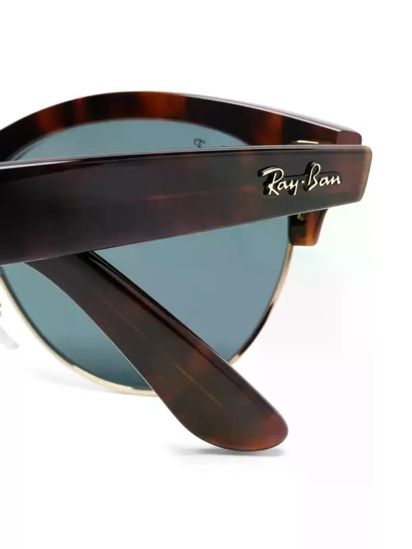 Ray-ban Clubmaster Sunglasses