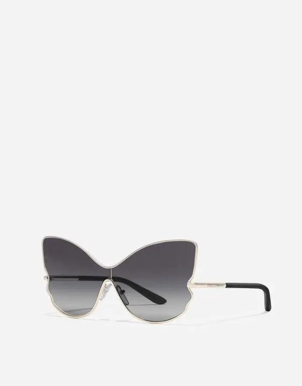 Dolce & Gabbana Butterfly Sunglasses