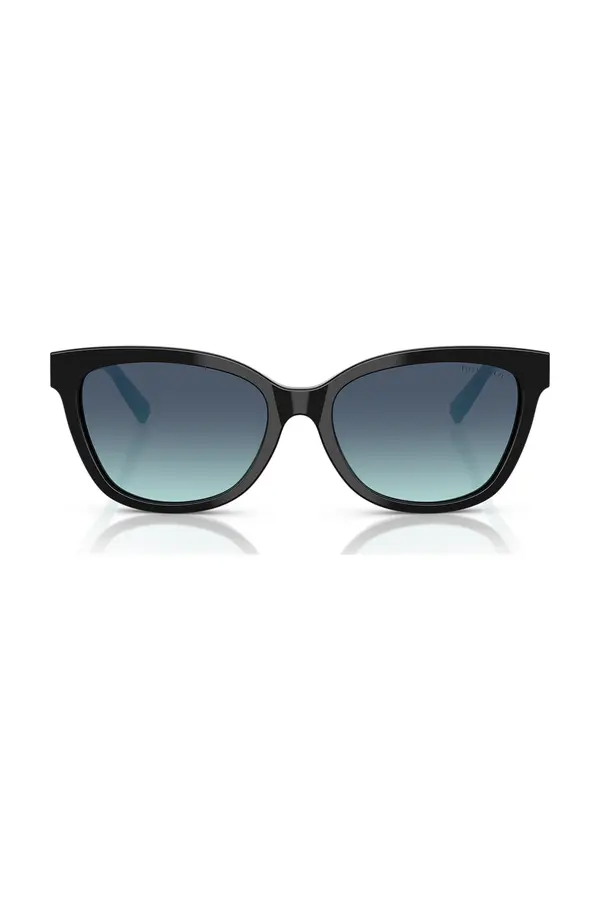 TIFFANY SUNGLASS HUT Cat Eye Sunglasses