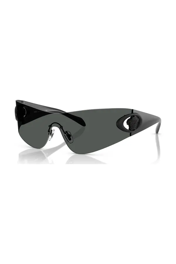 Versace Ve2280 Sunglasses - Grey