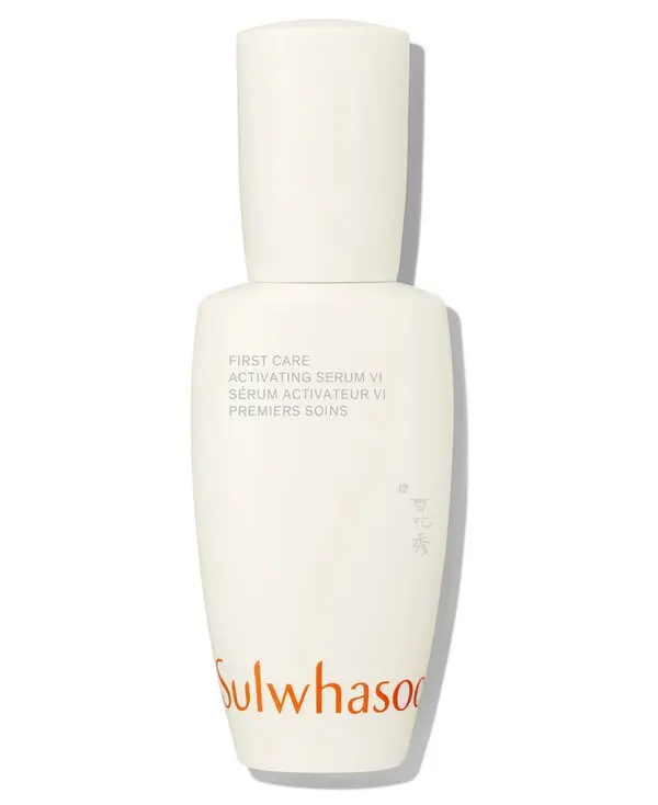 SULWHASOO First Care Activating Serum Vi - No Color