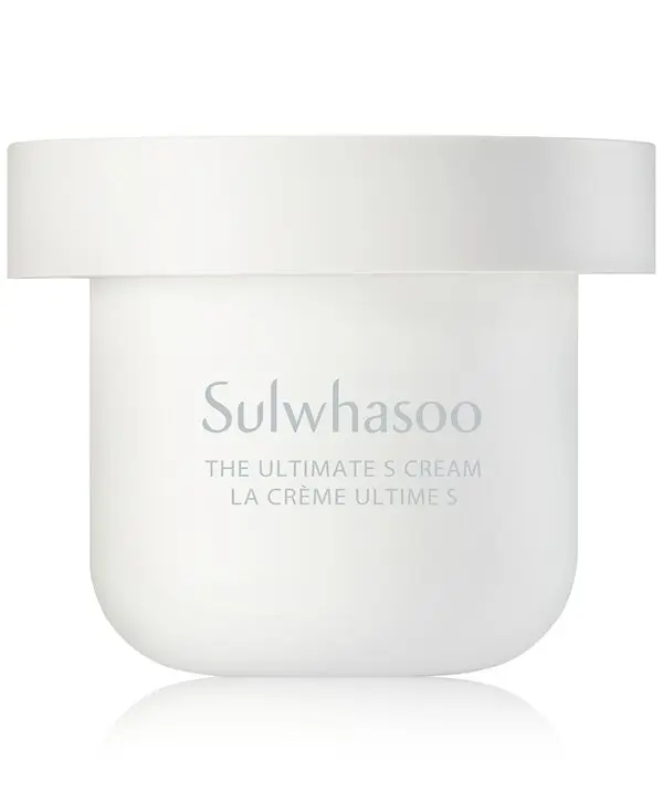 SULWHASOO The Ultimate S Cream Refill - No Color
