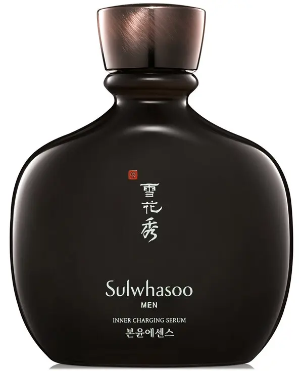 SULWHASOO Inner Charging Serum For - No Color