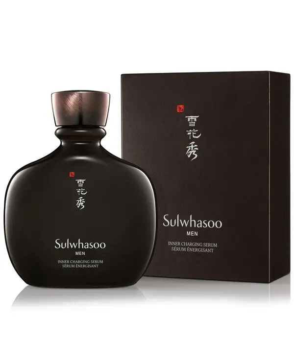 SULWHASOO Inner Charging Serum For