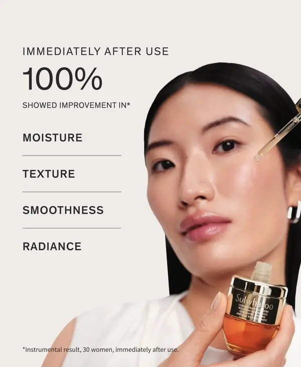 SULWHASOO Concentrated Ginseng Rejuvenating Ampoule - No Color