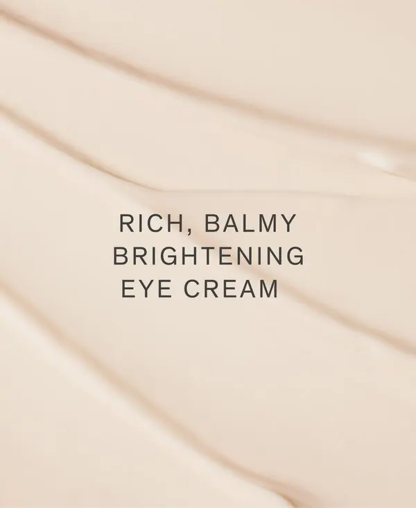 SULWHASOO Concentrated Ginseng Rejuvenating Eye Cream - No Color