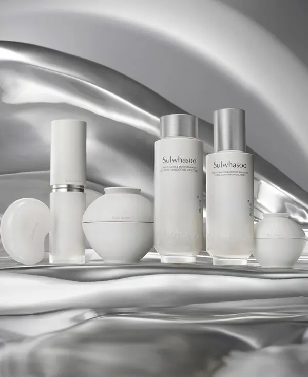 SULWHASOO The Ultimate S Enriched Emulsion