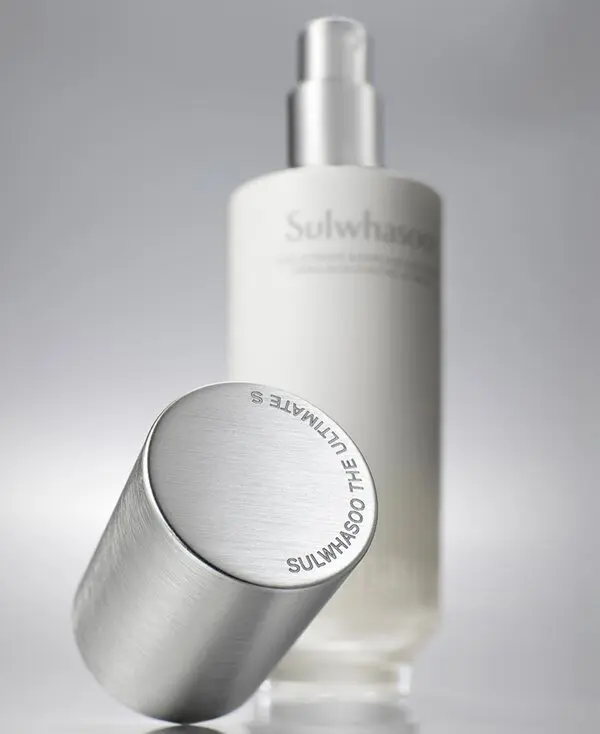 SULWHASOO The Ultimate S Enriched Emulsion