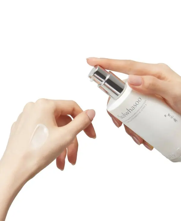 SULWHASOO The Ultimate S Enriched Emulsion