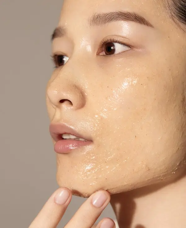SULWHASOO White Ginseng Radiance Refining Mask - No Color