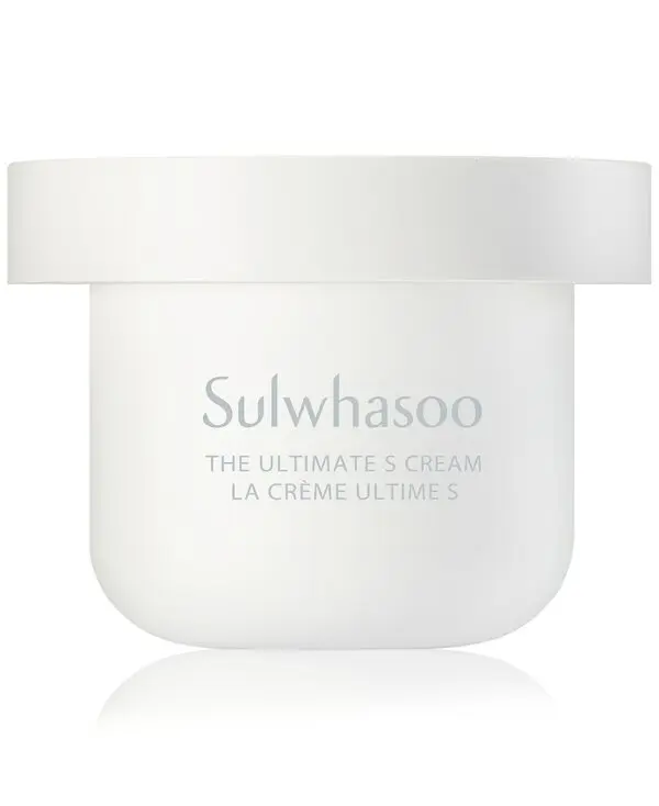SULWHASOO The Ultimate S Cream Refill - No Color