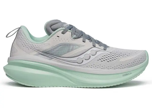 Saucony Omni 22 - Fog/jade