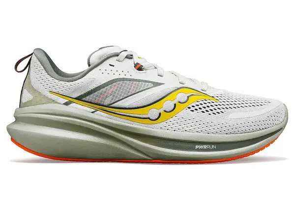 Saucony Omni 22 Athletic Sneakers - Fog/bough