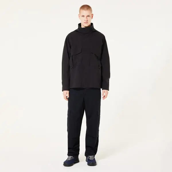 Oakley Wired Mtn Utility Jacket - Black