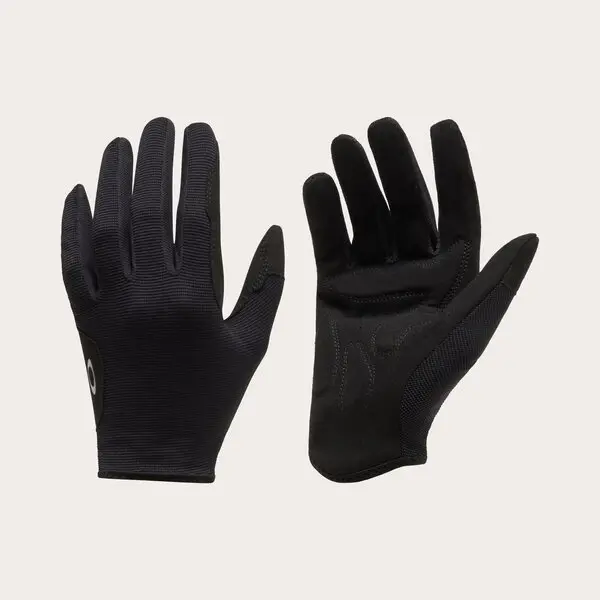 Oakley Icon Classic Road Glove - Black